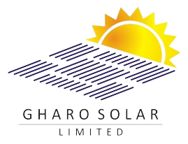 Login | Gharo Solar